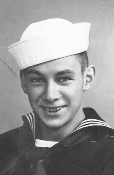 Robert J. “Bud” Peltier | News, Sports, Jobs - The Mining Journal